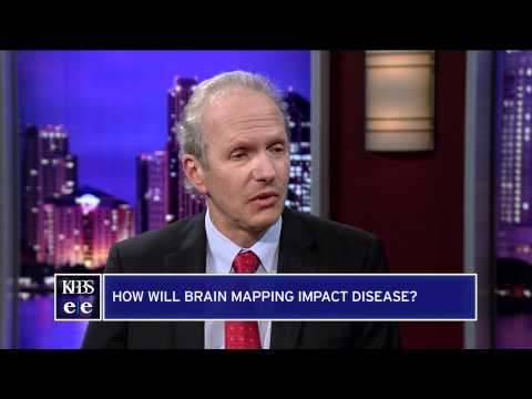 What Does Mapping The Brain Actually Mean?