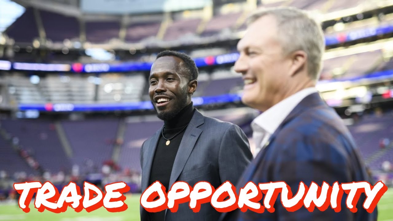 LaCohn & LaRocca: The 49ers Could Trade for a Veteran Edge Rusher this Week