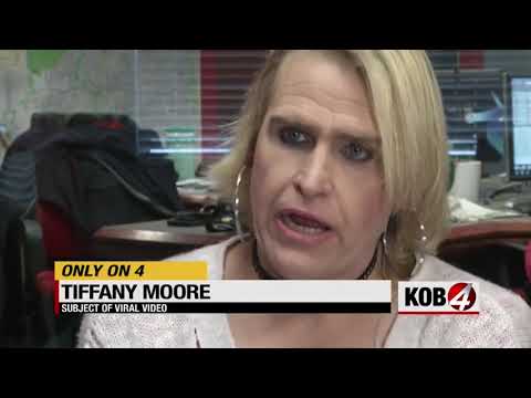 Tiffany Moore (Rapper) Wiki & Bio