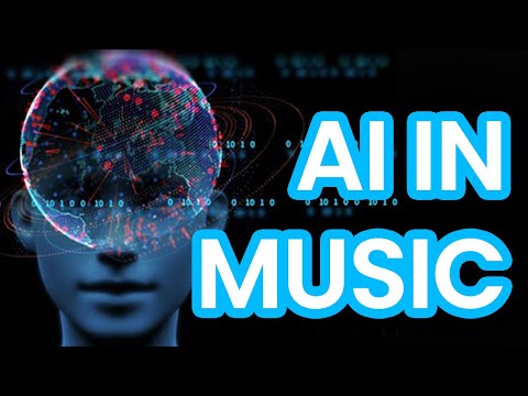 Artificial Intelligence (AI) in Music