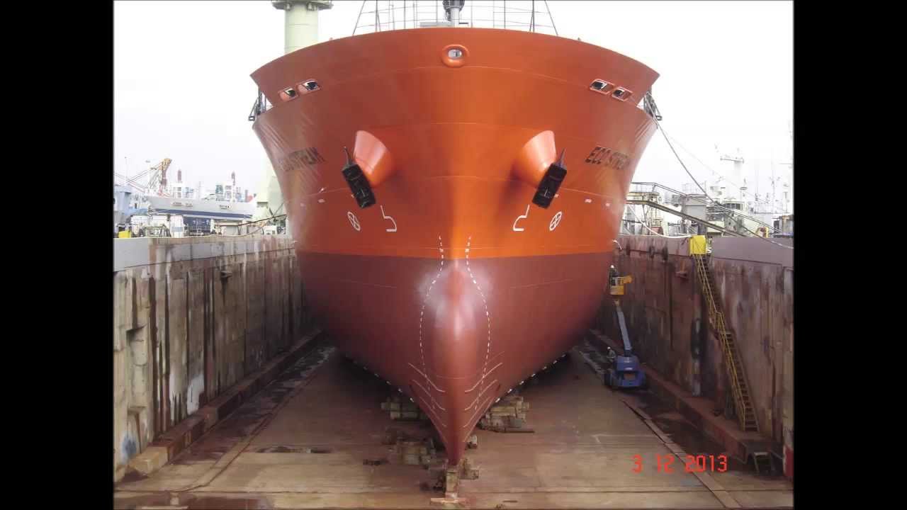 ECO STREAM LAUNCHING 2013