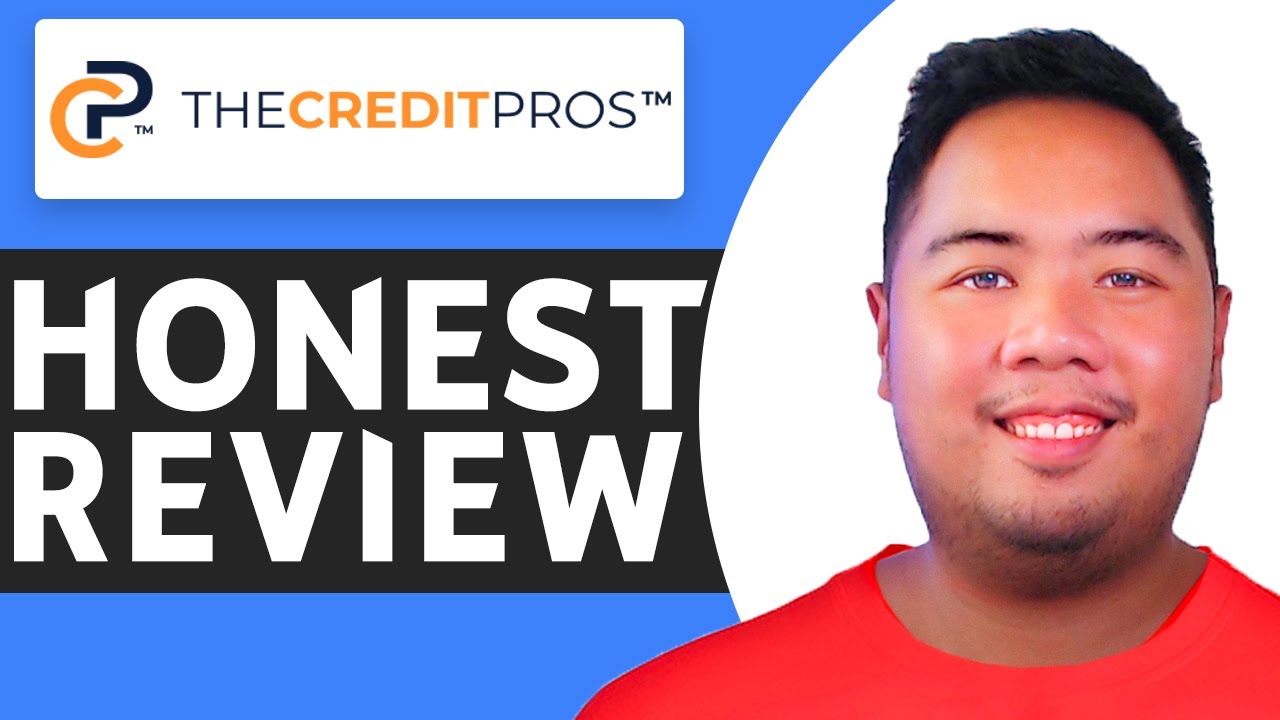 The Credit Pros Review (2026) - Is It WORTH IT?