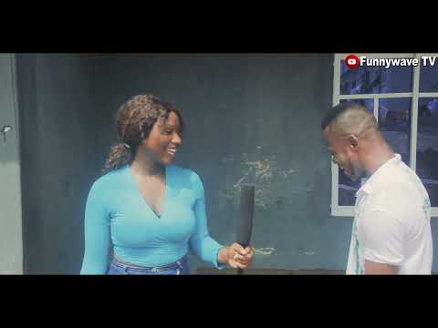 Funnywave Entertainment Tv Street Interviews ( Episode 24 ) What is the full meaning of D.P.O ?