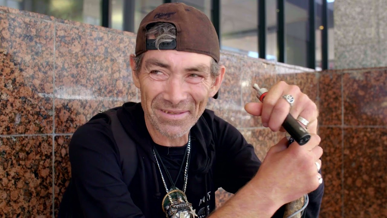 K Road Chronicles Season 1 Episode 6: Keith the Addict