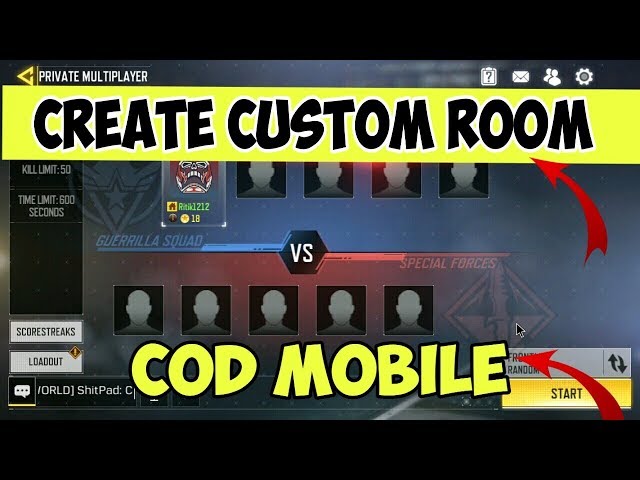 How to play 1v1 in COD Mobile: Step-by-step guide