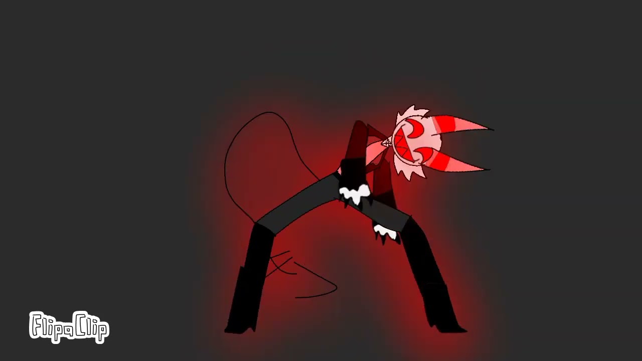 another vortex test animation