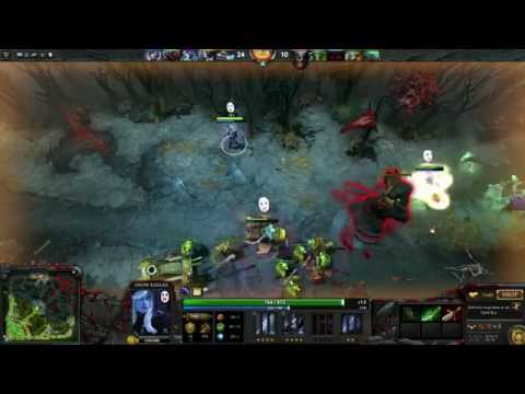 Steam Community :: Video :: Dota 2 #5