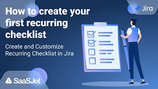 Recurring Checklists and Report Software - 2025 Reviews, Pricing & Demo