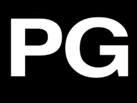 What does PG mean in the WWE?