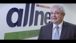 Allnex – The Coating Resins Company - allnex