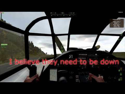 Steam Community :: Video :: DayZ Mod - First time flying a biplane