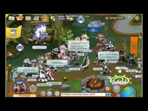 Assisting Chained Delusions Raid Witherclan