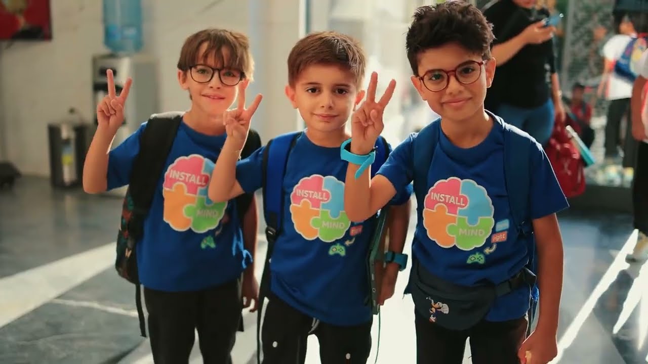 Code Challenge Championship 2025 | Competition Day Highlights & Awards Ceremony