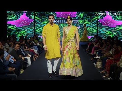 The Ultimate Wedding Edit 2024: Explore Shoppers Stop’s Trendy Collection!