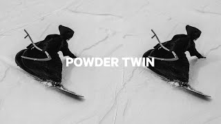 CAPiTA Spring Break Powder Twin Snowboard 2023 | evo