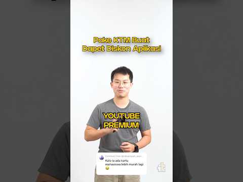 Tips Beli YouTube Premium PALING MURAH! #interestech #subscription #netflix #spotify