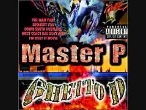 Master P..Get Em..Ghetto D..