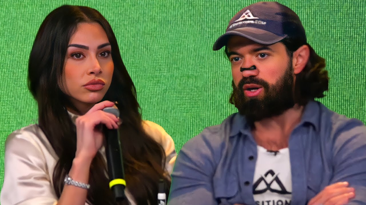 You need to niche down.