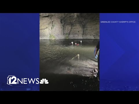 2 girls killed, another in critical condition after UTV crash in Arizona