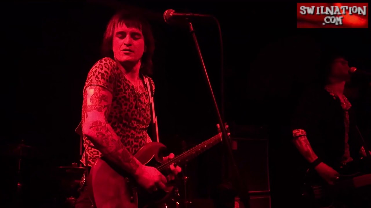 ¡BREAKER~BREAKER! @ The High Water Mark -  June 29th, 2019 in Portland, Oregon
