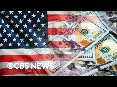 Are trade deficits bad for the U.S. economy?