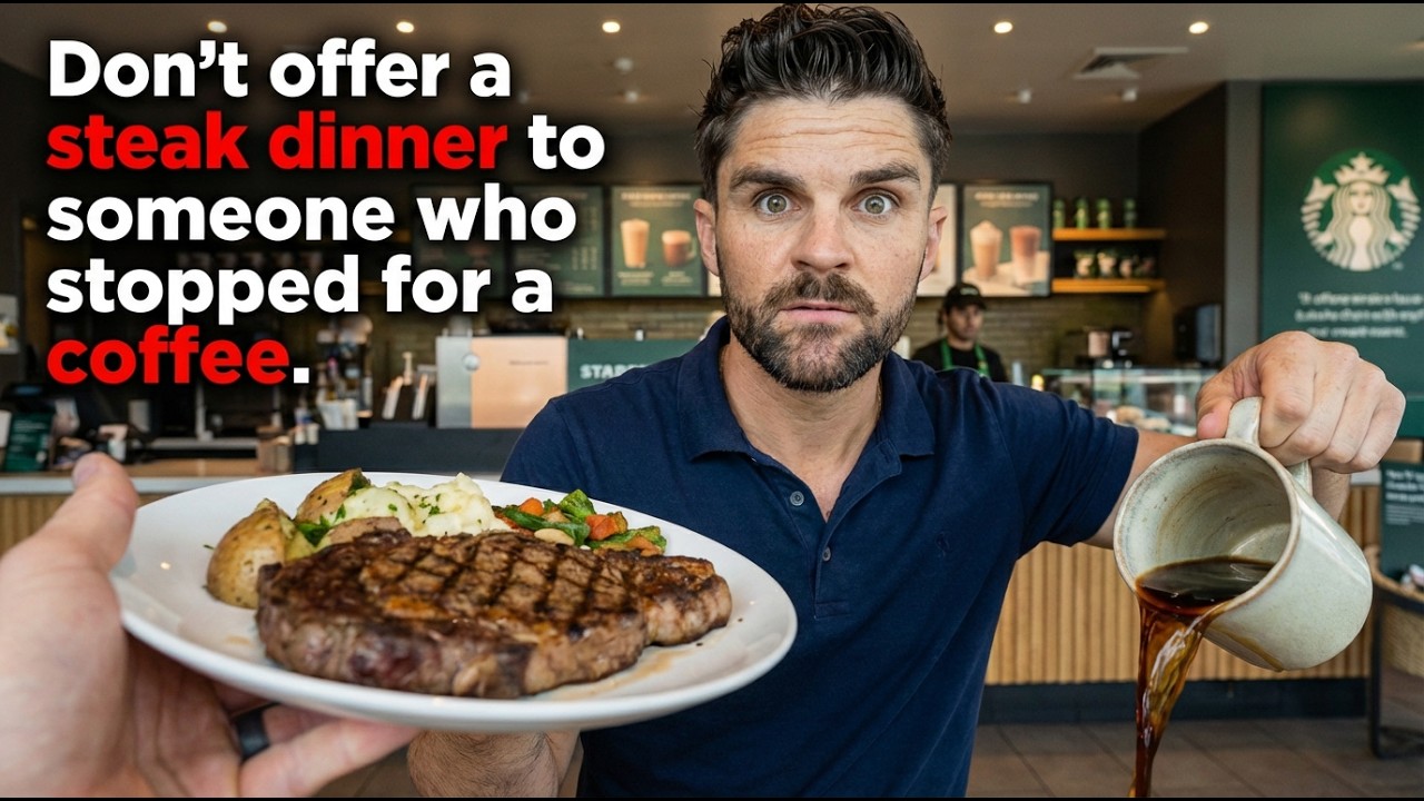 Stop Pitching Life Insurance. Start Positioning It.