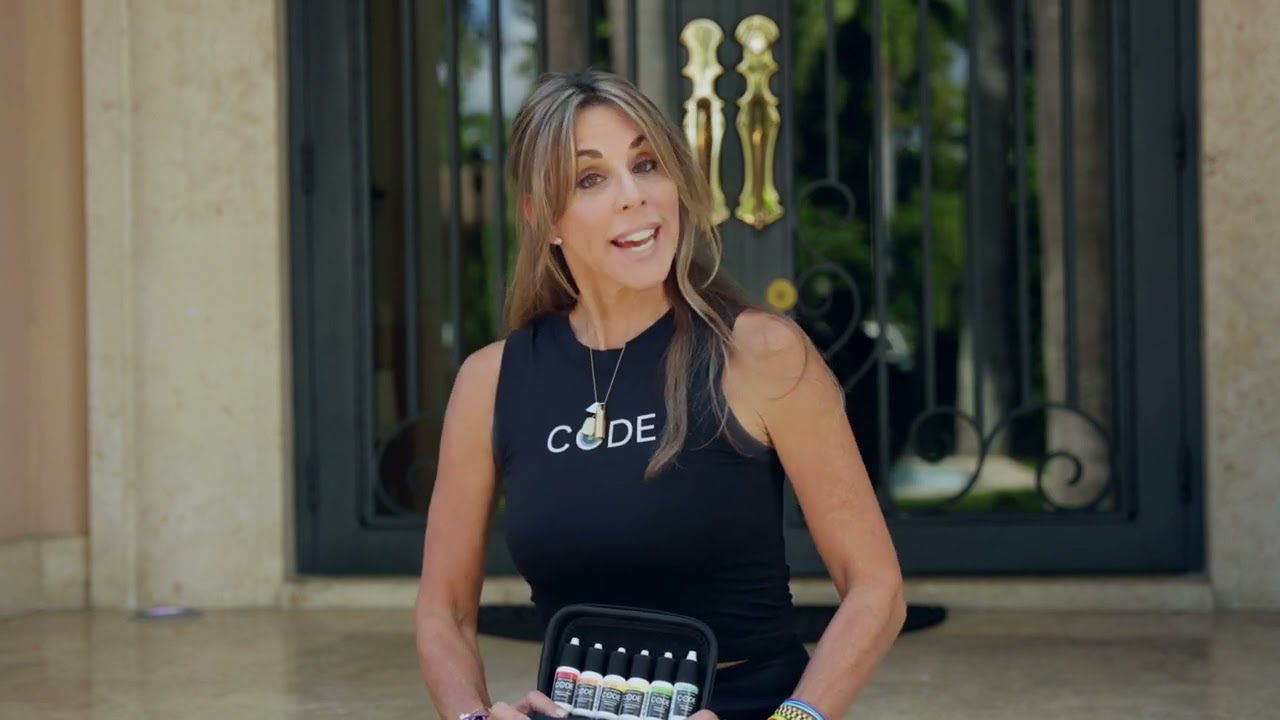 Learn About CODE Partnership Opportunities with Wendy-Cohn- Osborne