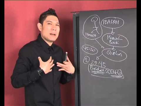 Menjawab Syubhat Abu Marlo | Jupri Online