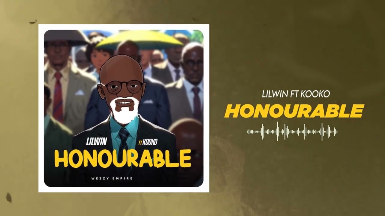 Honourable by Lil Win from Ghana | Popnable