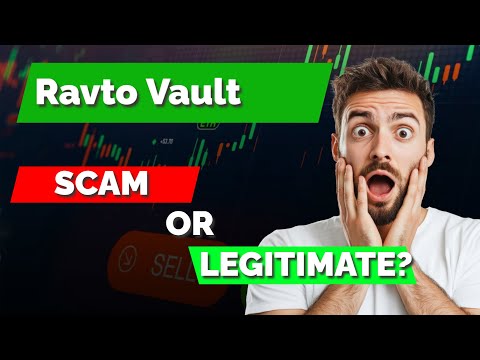 Ravto Vault 2025 Insights πΊπ³ Scam Alert or Golden Opportunity? Full Breakdown
