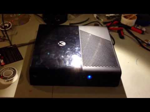 Xbox 360 E- RGH2 250Gb bundle