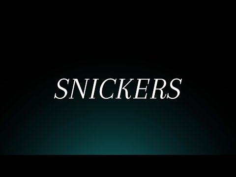 Learn How to Pronounce 'Snickers'! Correctly (Popular Chocolate Pronunciation)