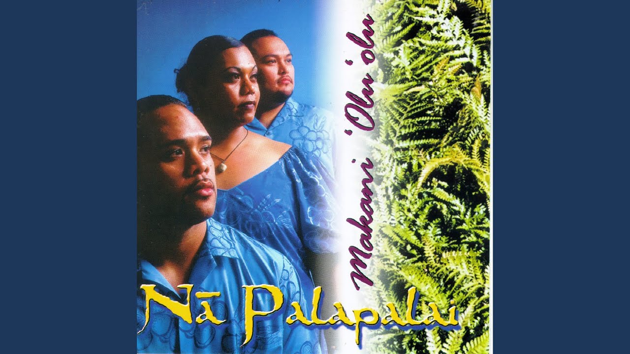 Ke Anu O Waimea