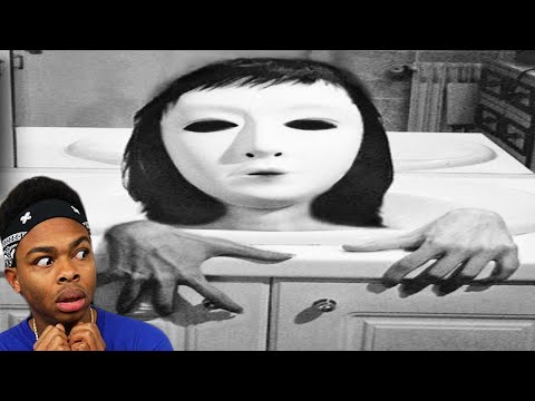 Top 10 Scary Japanese Urban Legends Part 3