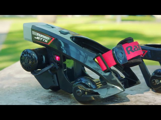 Razor Turbo Jetts - acheter sur Galaxus