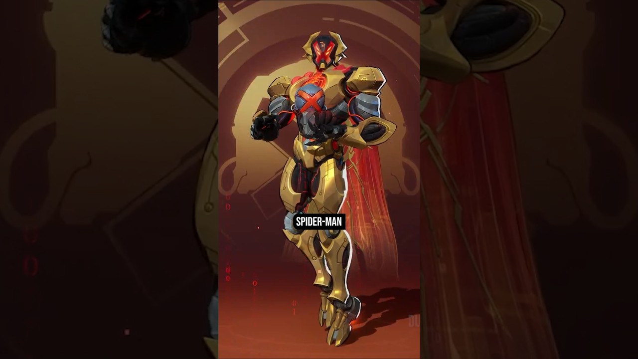 Ultron Loves Only This Person #shorts