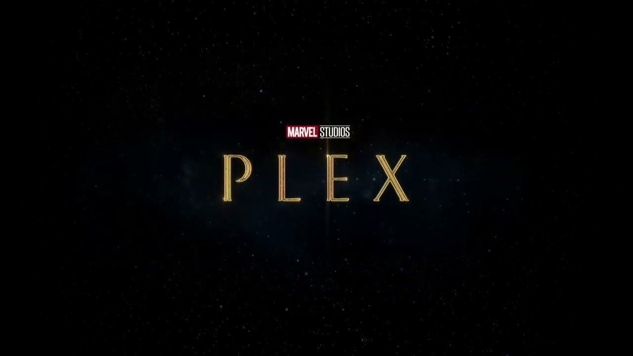 Eternals Plex Pre-Roll (1080p)