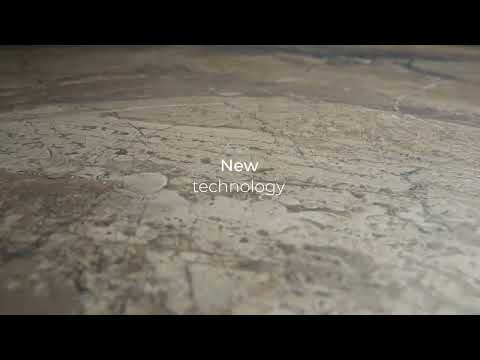 Sensory3D-new technology