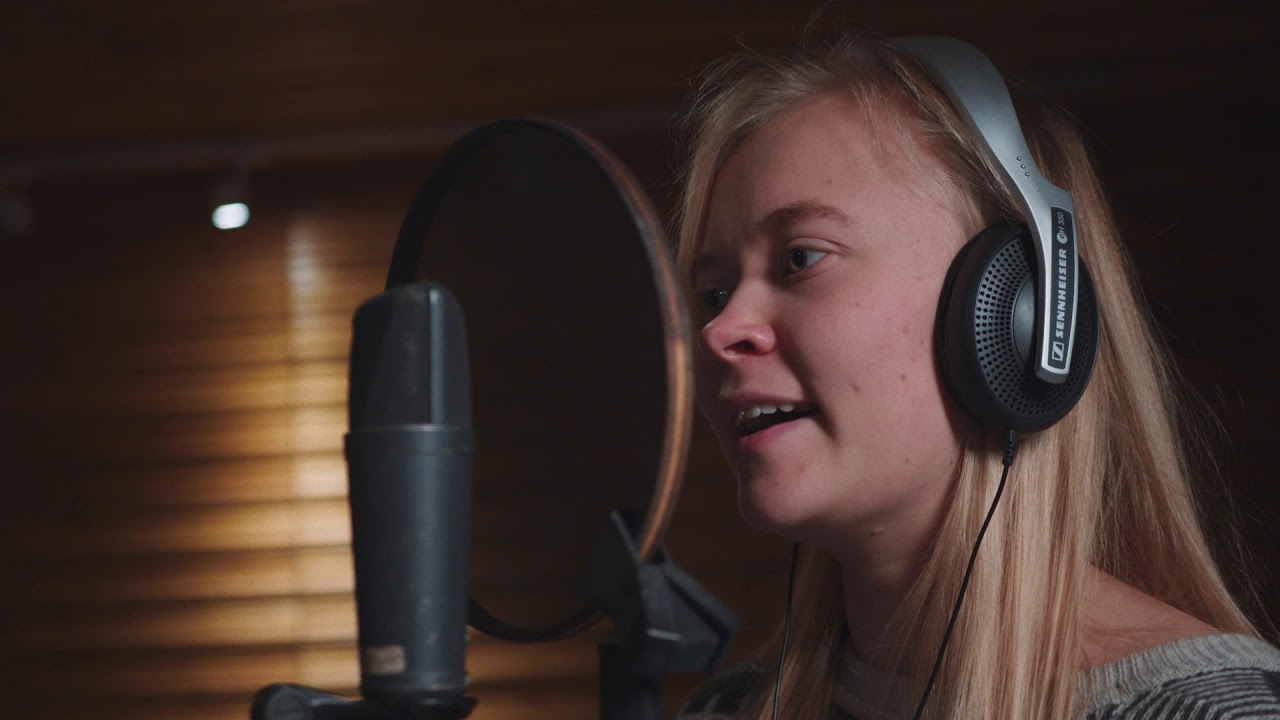 Vimma - Vimma (Studio Live)