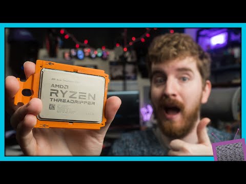 THE FUTURE OF STREAMING - AMD Threadripper 3960X & 3970X Review [STREAMGUIDES] Streaming Benchmarks