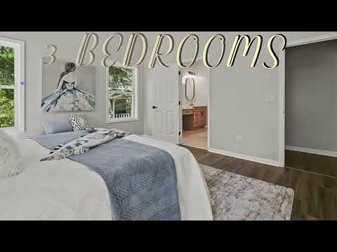 6971 Tan Bark Ct, Riverdale, GA 30296