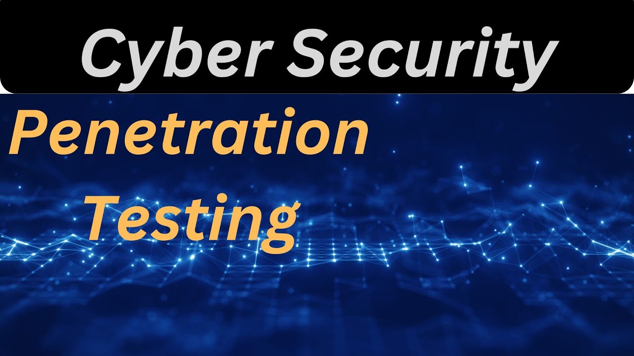 Decoding Penetration Testing: A Deep Dive