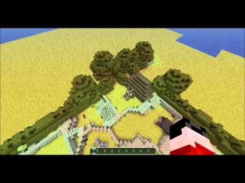 The Nightmare (zombie custom map) [texture] {skins} Minecraft Map