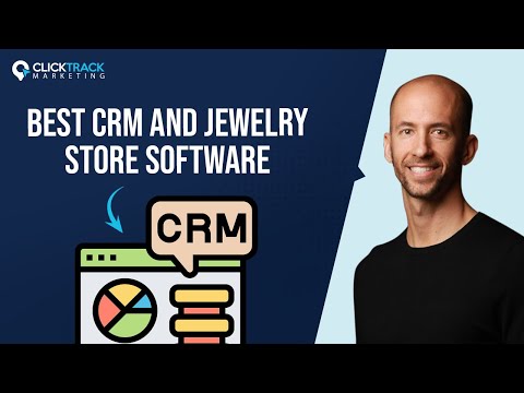 Best High-End Jewelry Store Software and CRM for Fine Jewelry Retailers | Integrate with Shopify