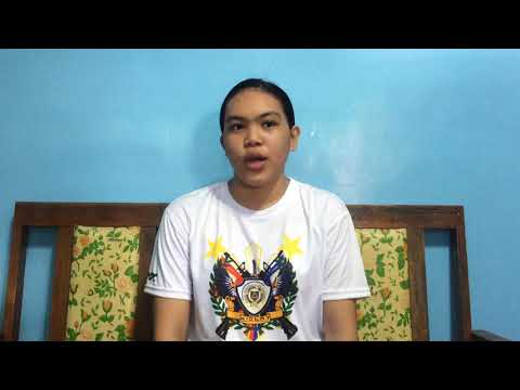Importance of ROTC in our country