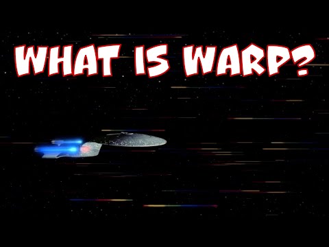 What is Warp?