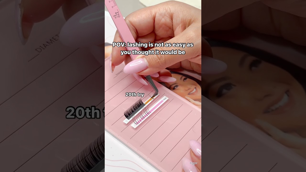 #lashextensions #lasheducator #lashtrainer #lashtraining
