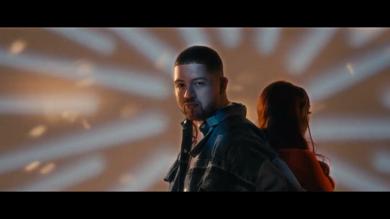 Bernier presenta su nuevo sencillo "Upgrade" | Pablo Layús