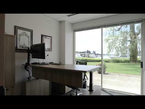 Bordeaux Wealth Management: Commercial Tenant Improvements: Bellevue, WA: Office
