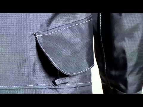 60: Second ScubaLab - SCUBAPRO Evertec LT Drysuit